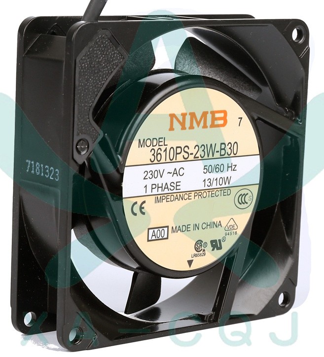 Nmb 3610ps 23w B30 3610ps 23w B30 A00 3610ps 23w B30 A06 230v 13 10w