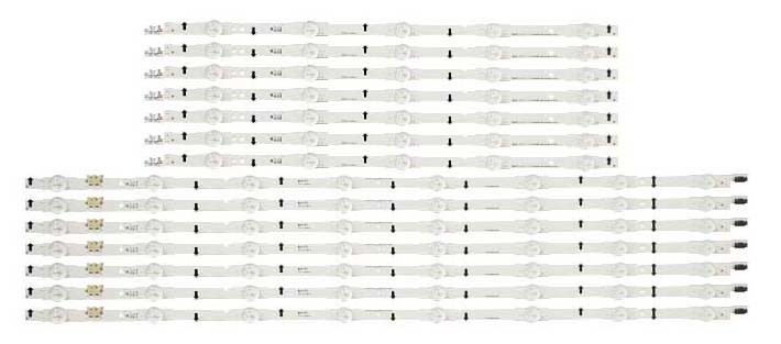 Samsung CY-HH060CSSV2H 2014SVS60F-3228-L08 2014SVS60F-3228-R05 LED ...
