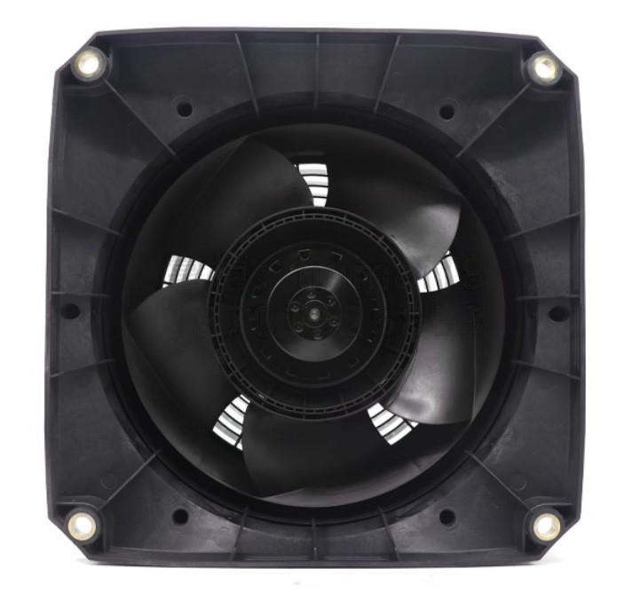 Ebmpapst K2D250-AB32-06 400V 100W/135W Cooling Fan