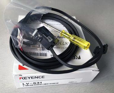 KEYENCE LV-S31 Sensor
