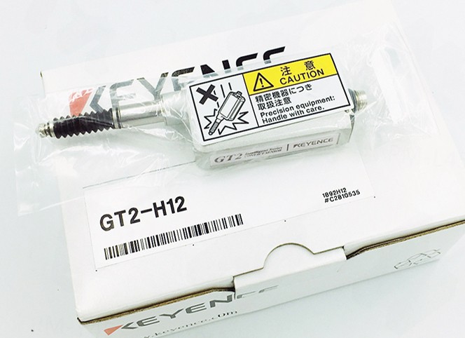KEYENCE GT2-H12 Sensor