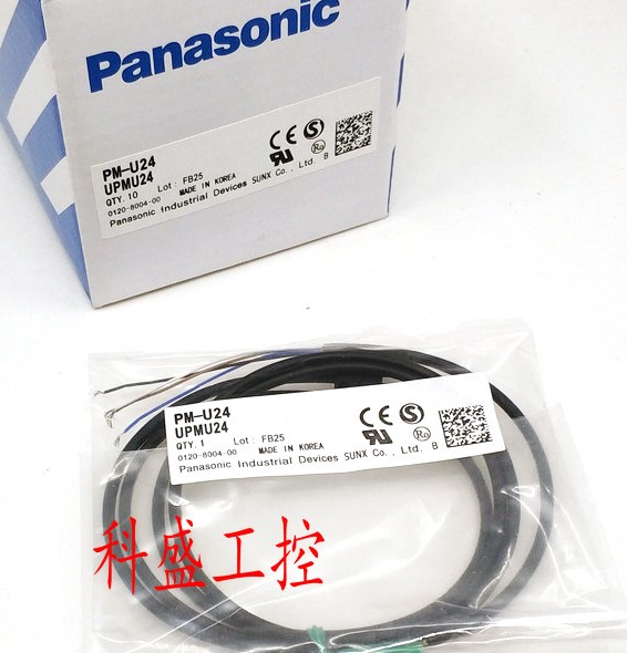 Panasonic PM-U24 Sensor