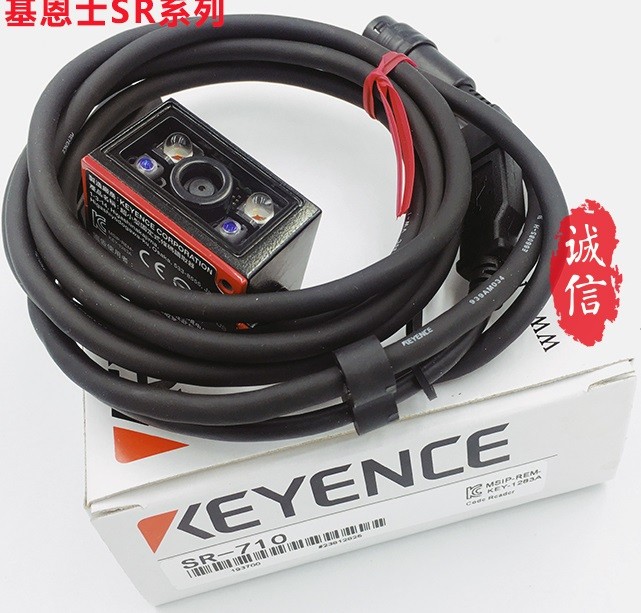 KEYENCE SR-710 Sensor
