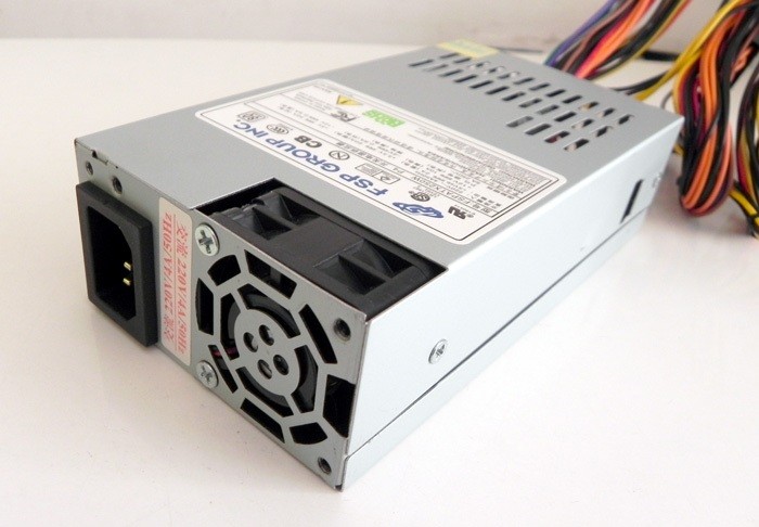 FSP FSPATX250W P4 250W IPC Server Power Supply