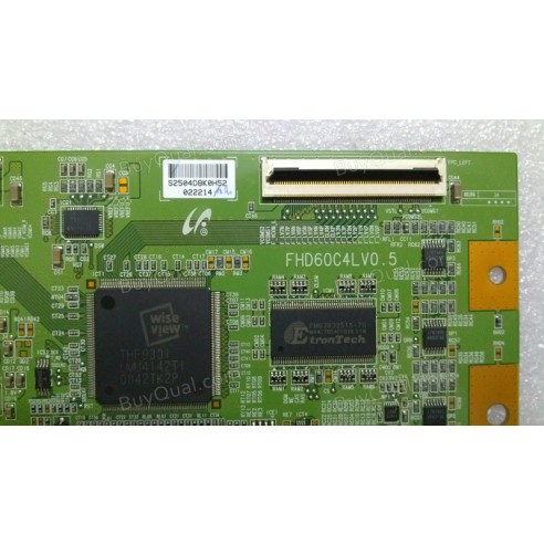 LTA520HB09,FHD60C4LV0,