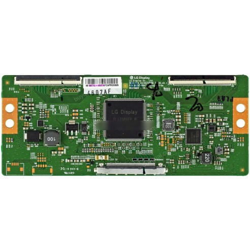 LG 6870C-0647A 6871L-4607A 6871L-4607C 6871L-4293C 6871L-4631B T-Con ...