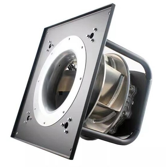 SANMU ECF(K)8D310-PLHDAL5CY-RF 460V 5.3A 3030W Cooling Fan