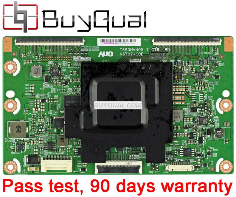 Samsung 65T07-C0E BN96-30392A T650HVN05.7 (55.65T07.C14 55.55T10.C06 )T ... Samsung 65T07-C0E BN96-30392A T650HVN05.7 (55.65T07.C14 55.55T10.C06 )T ...