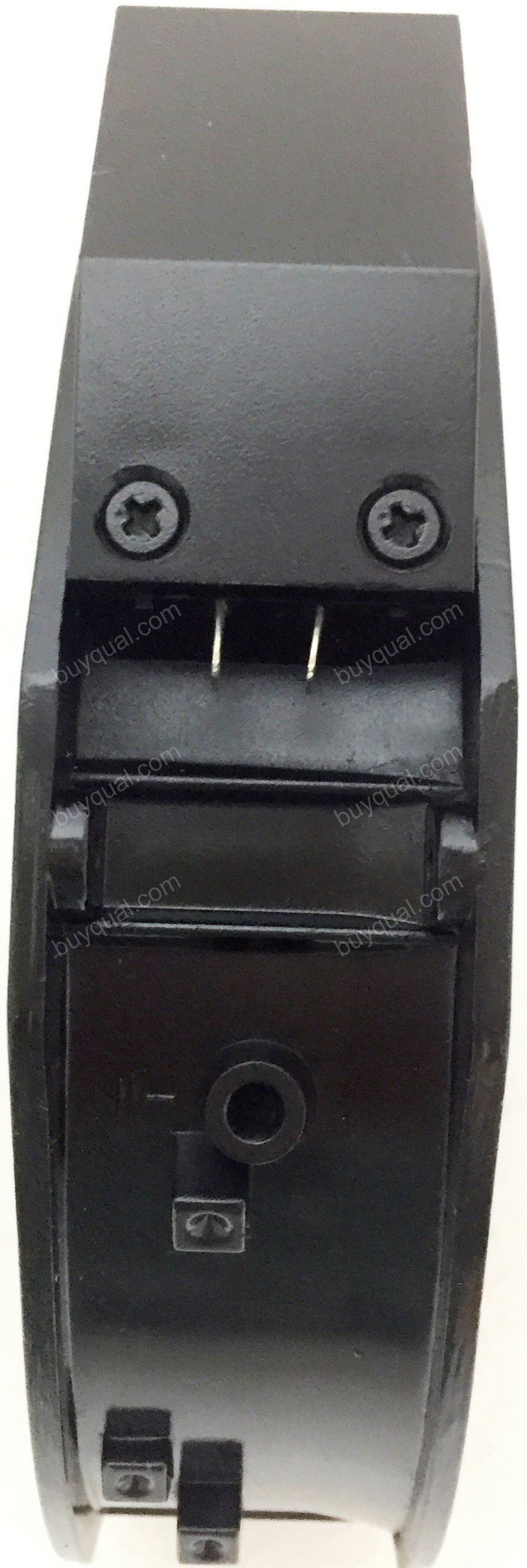 Nidec TA600 A30318-10 115V 0.35A Cooling Fan