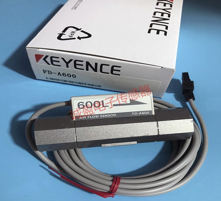 KEYENCE FD-A600 Sensor