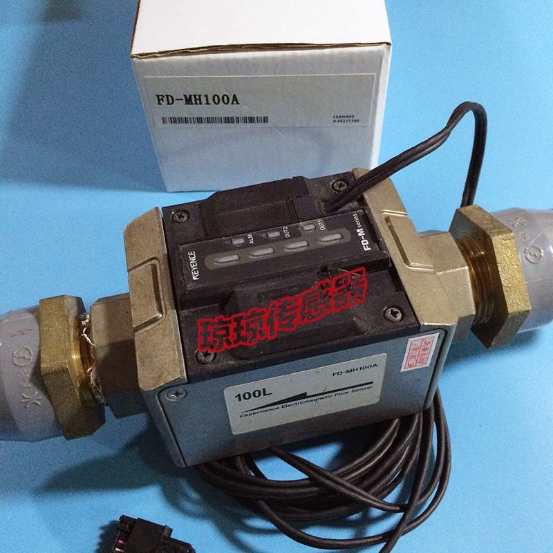 KEYENCE FD-MH100A Sensor
