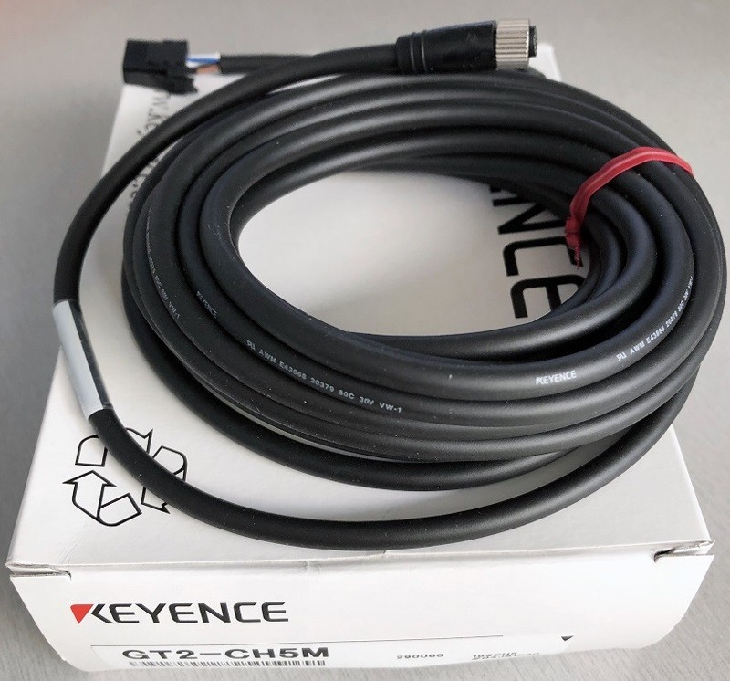KEYENCE GT2-CH5M Sensor