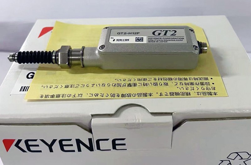 KEYENCE GT2-H12F Sensor