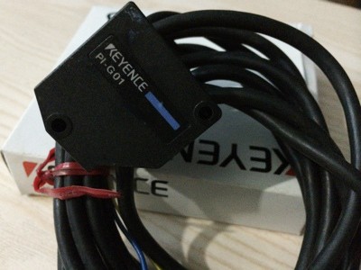 KEYENCE PI-G01 Sensor