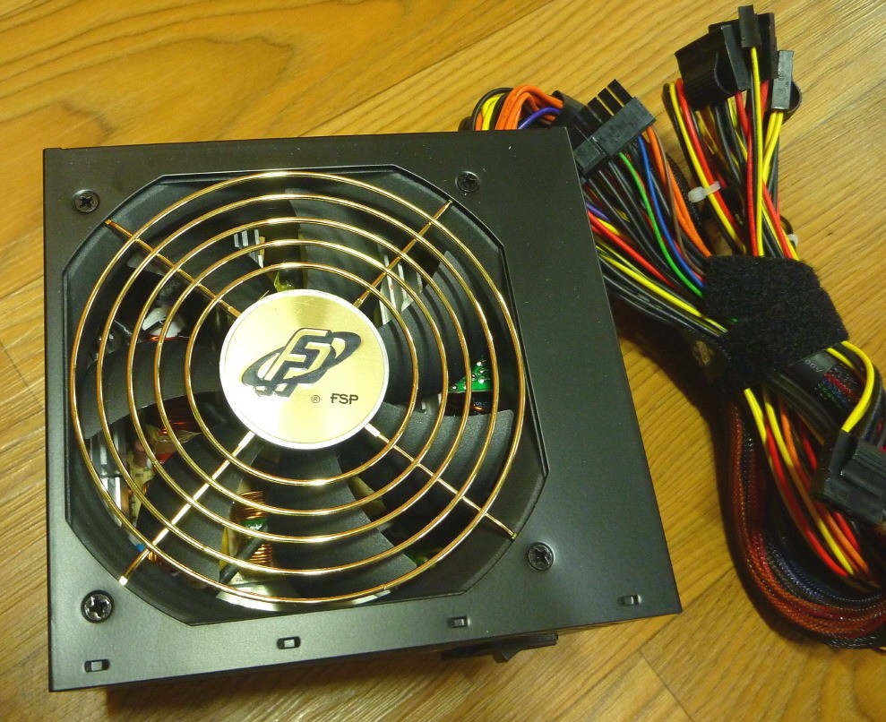 FSP FSP450-60APN 450W IPC Server Power Supply